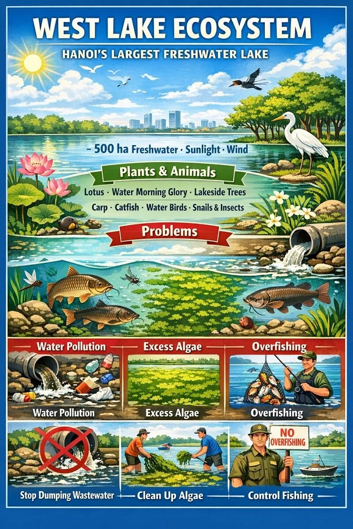 Tiếng Anh 11 Unit 10 Project Global Success: Hướng dẫn và bài mẫu